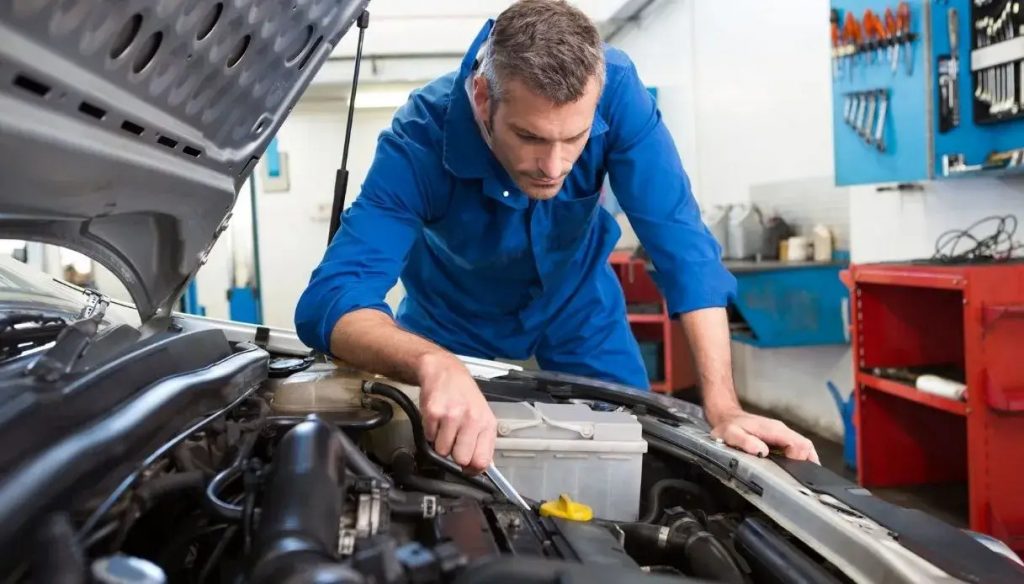 L'importanza della manutenzione programmata nell'automobile