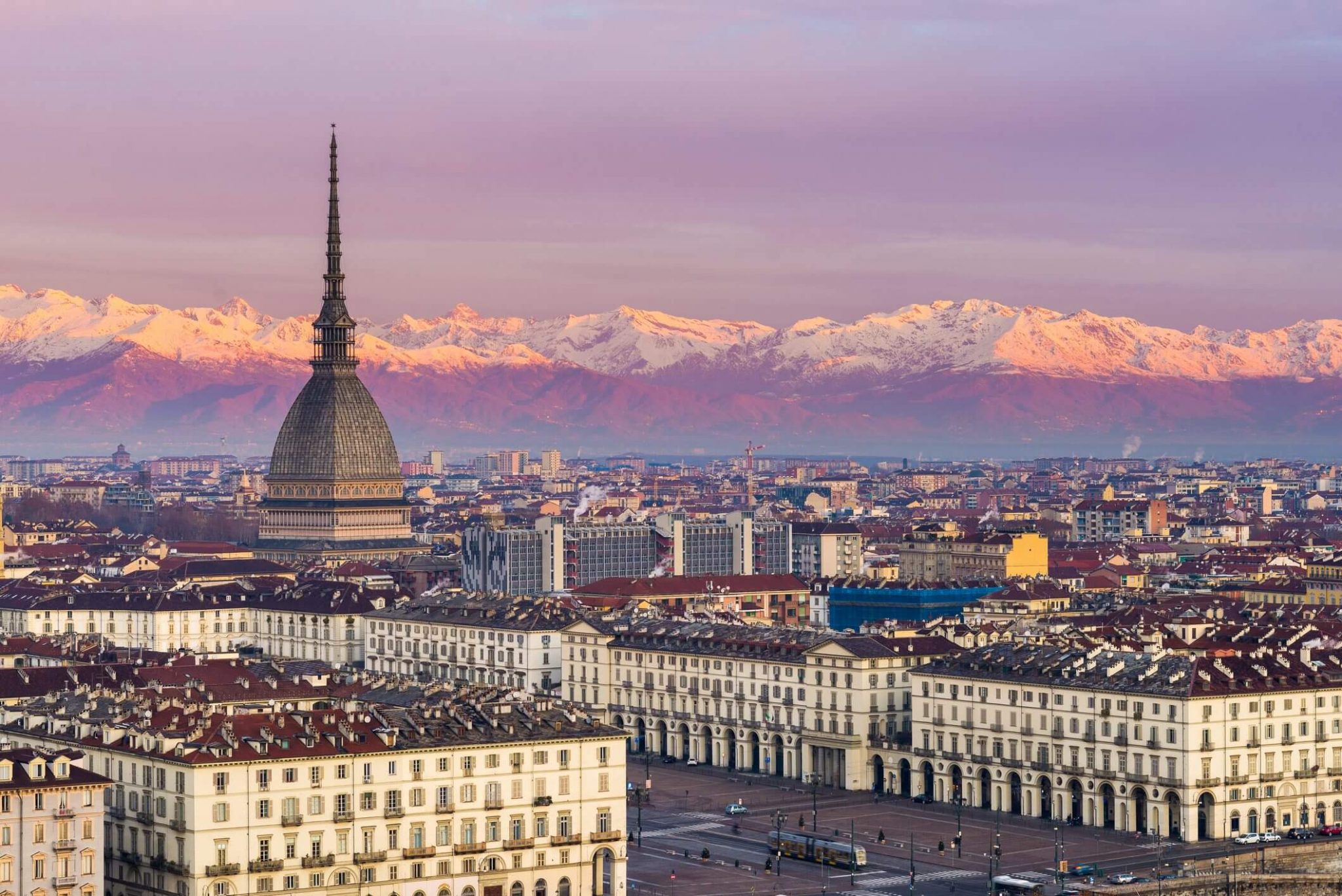 Le migliori attrazioni da visitare a Torino » AustraliaItalia.it